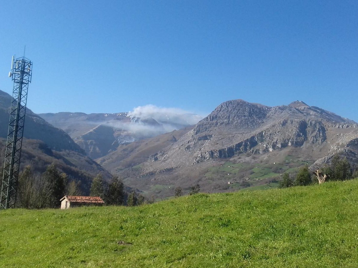 Un paseo por los Pueblos – Ayuntamiento de Arredondo